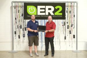 Tech Makes it Better in the Bahamas - ER2