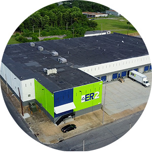 Purchase & Install | Services | ER2