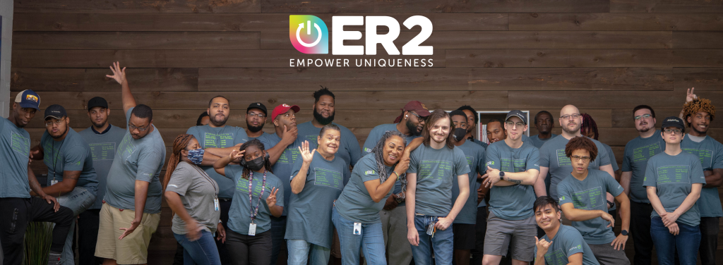 No Slowing Down: ER2 remains one of the fastest growing companies in ...