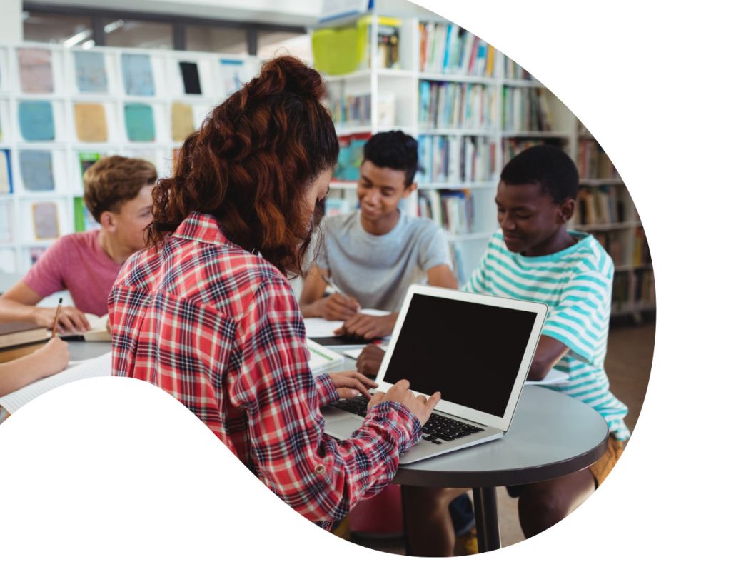 IT Asset Management | School Services | ER2